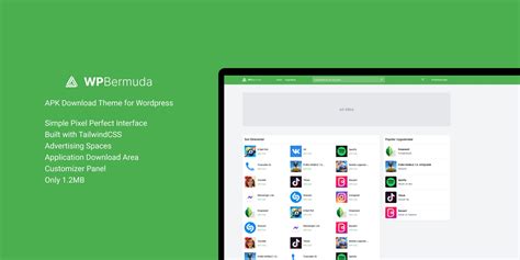 Apk Download Wordpress Theme By Fs Codester