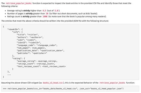 Solved You Will Achieve The Learning Objective Mentioned