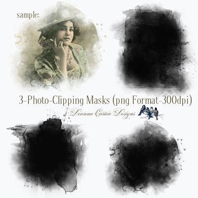 How To Create A Clipping Mask In Photo Elements