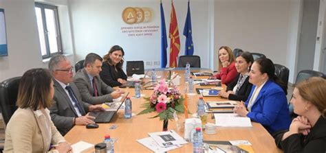 Dzr Државен Завод за Ревизија