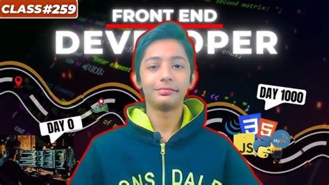 Boolean In Javascript Frontend Web Development Full Course From