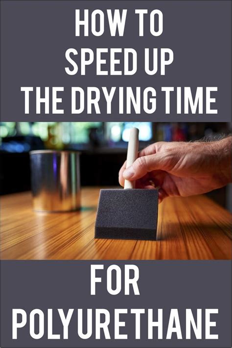 How Long Does Poly Take To Dry And How To Improve Artofit