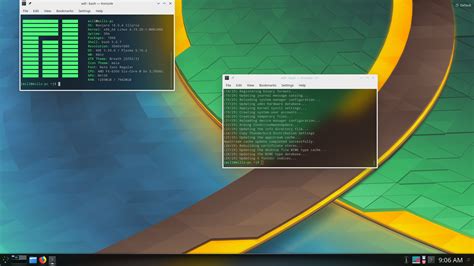 Manjaro Finally Works On My Gaming Rig Instead Of Just My Laptop R Linuxmasterrace