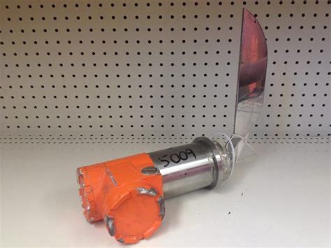 valmet smart pulp rpm control display p6238 peak machinery