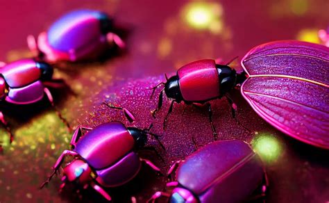 2023 팬톤 컬러 올해의 색 비바 마젠타 색조합 Simple P