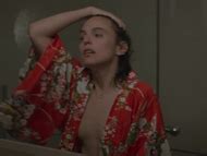 Naked Verónica Echegui in The Offering