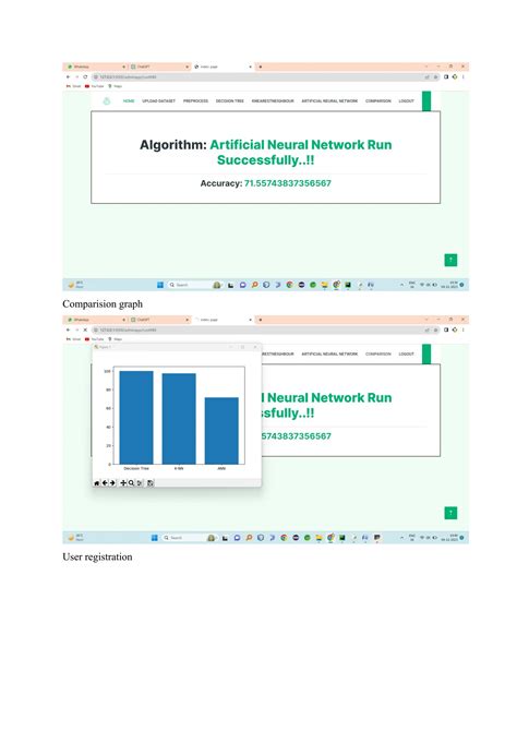 Liver Prediction Using Machine Learningdocx