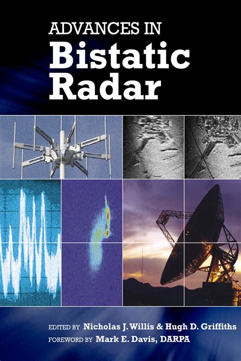 clutter advances in bistatic radar