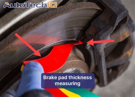 Brake Pads What They Are And Their Importance Blog Autotechiq