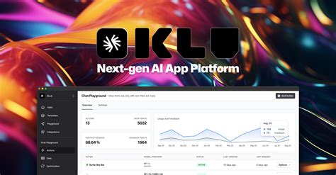 Future Tools Klu Ai