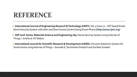 Iot Based Rfid Smart Door Lock System Using Node Mcu Majorpptx Internet Computing