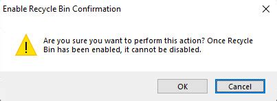 What Is Active Directory Recycle Bin And How To Enable It