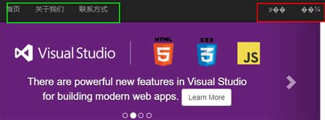 C Chinese Characters Are Not Displayed Properly In Asp Net Core Razor Account Page Stack