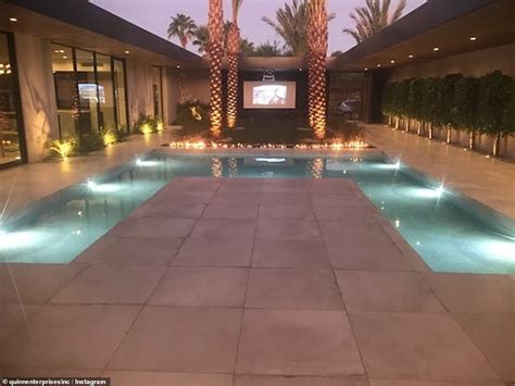 Lori Loughlin And Fashion Designer Husband Drop 13m On Palm Desert