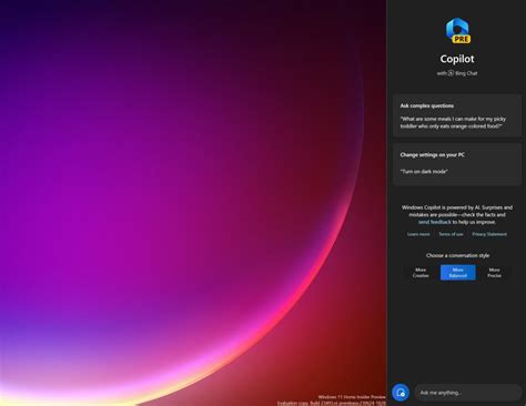 Wing Copilot Windows at Jordan Metzger blog