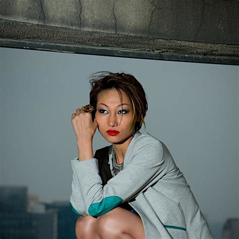 Bicycle Corporation Guest Dj Jasmine Li For Electronic Roots 68