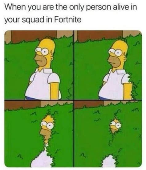 The Best Fortnite Puns And Memes Of 2023 Unveiled