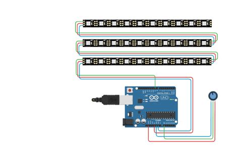 Circuit Design Enigma Np Ooo Tinkercad