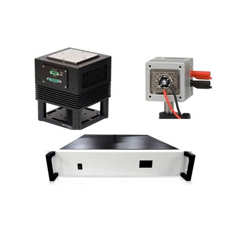 Transient Thermal Resistance Measurement System Isuzuoptics Corp