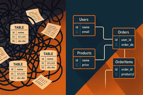 Normalization In Dbms 1nf 2nf 3nf With Example For 2025