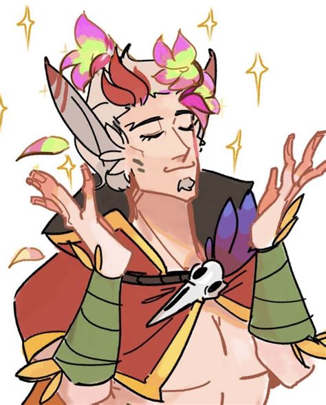 Sexy Daddy Rakan