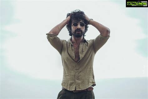 Actor Arjun Das Hd Instagram Photos And Wallpapers April 2022 Gethu