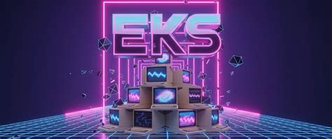 How To Create An Amazon Eks Step By Step For Beginners Dev Community