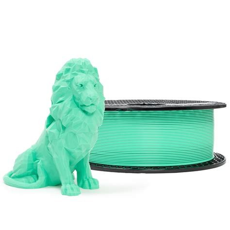 Prusament Pla Prusa Pro Green 1kg Original Prusa 3d Printers Directly From Josef Prusa