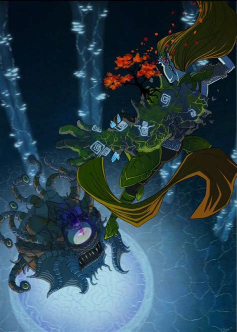 Monster Analyses Taldorei Campaign — Critrolestats