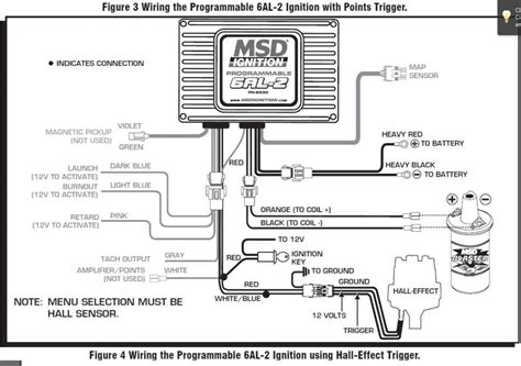 How to Connect FiTech Fuel Injection to MSD Ignition: Wiring Diagram Guide