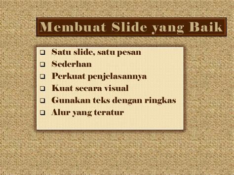 Soal Praktek Powerpoint