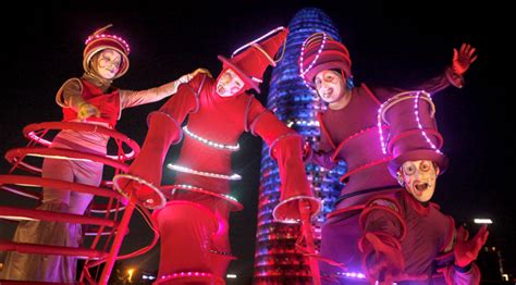 Cercles Nexus Música Cercles