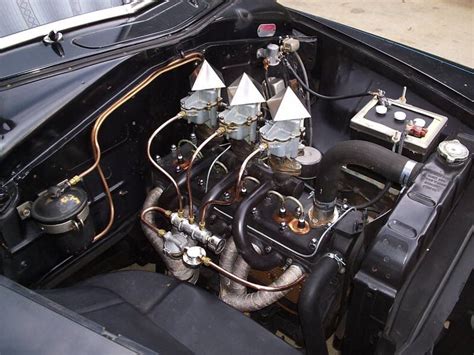 Mopar Flathead 6 The H A M B