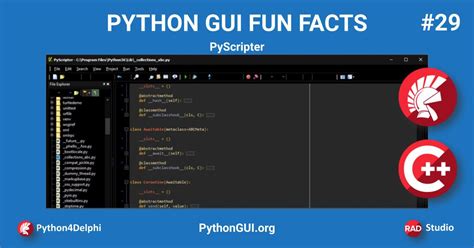 Top 6 Python IDEs In 2021
