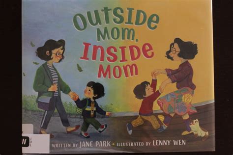 Outside Mom Inside Mom School House International