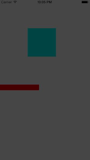 Swift中的uikit动力学（二） 程序员说