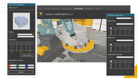 Introducing Visual Components 49 Craft With Clarity Visual Components
