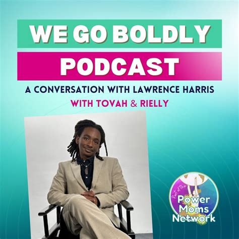 Épisode 215 Writing Your Story With Lawrence Harris