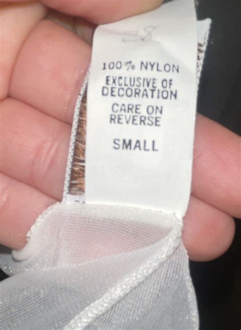 Vintage Sears Roebuck Nightgown With Robe Size S Sex Gem