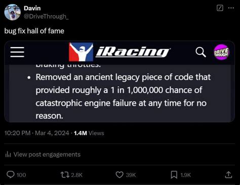 Legacycode ·