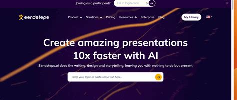 8 Ai Presentation Makers Rated By A Lazy Marketer Diy Marketers