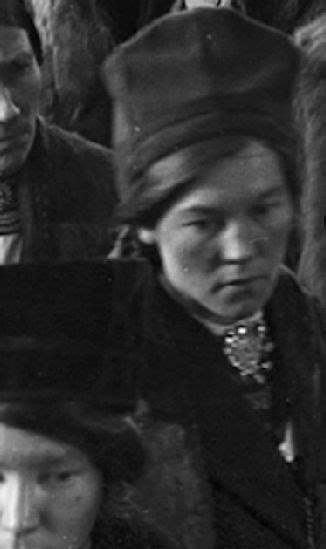 Pin By Louis Paul Marlow On Uralic Peoples Ethnography Indigenous