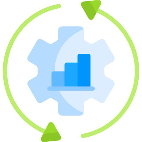 Continuous Special Flat Icon