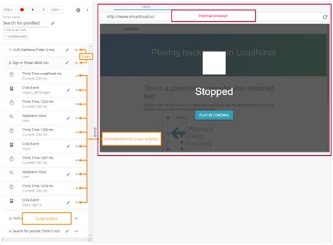 Loadninja Reviews 2025 Details Pricing And Features G2
