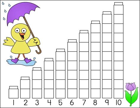 Printable Unifix Cube Template Printable Jd