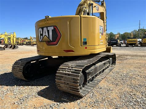 2022 Cat 335 Excavator Jm Wood Auction Company Inc