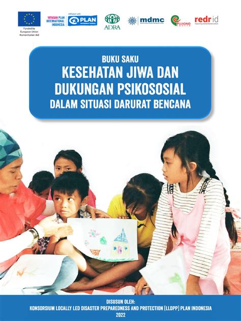 FINAL23052022 Buku Saku Kesehatan Jiwa Dan Dukungan Psikososial Dalam ...