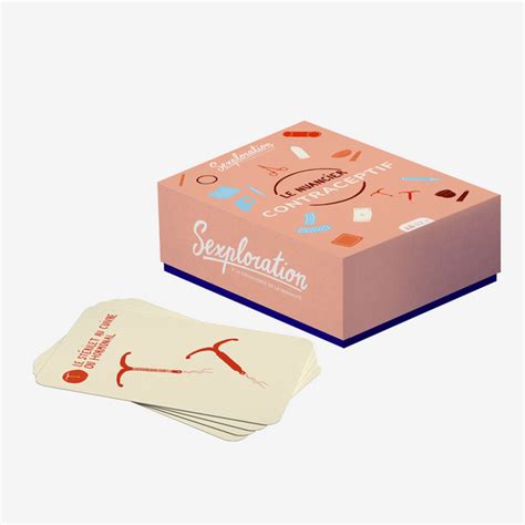 Sexploration Les Jeux Déducation à La Sexualité Topla