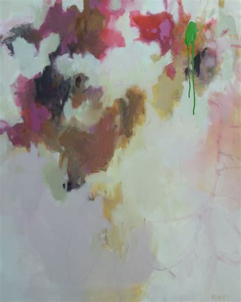 Portfolio I — Joyce Howell