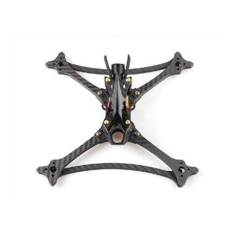 Hglrc Wind5 Lite True X Frame Kit Analog